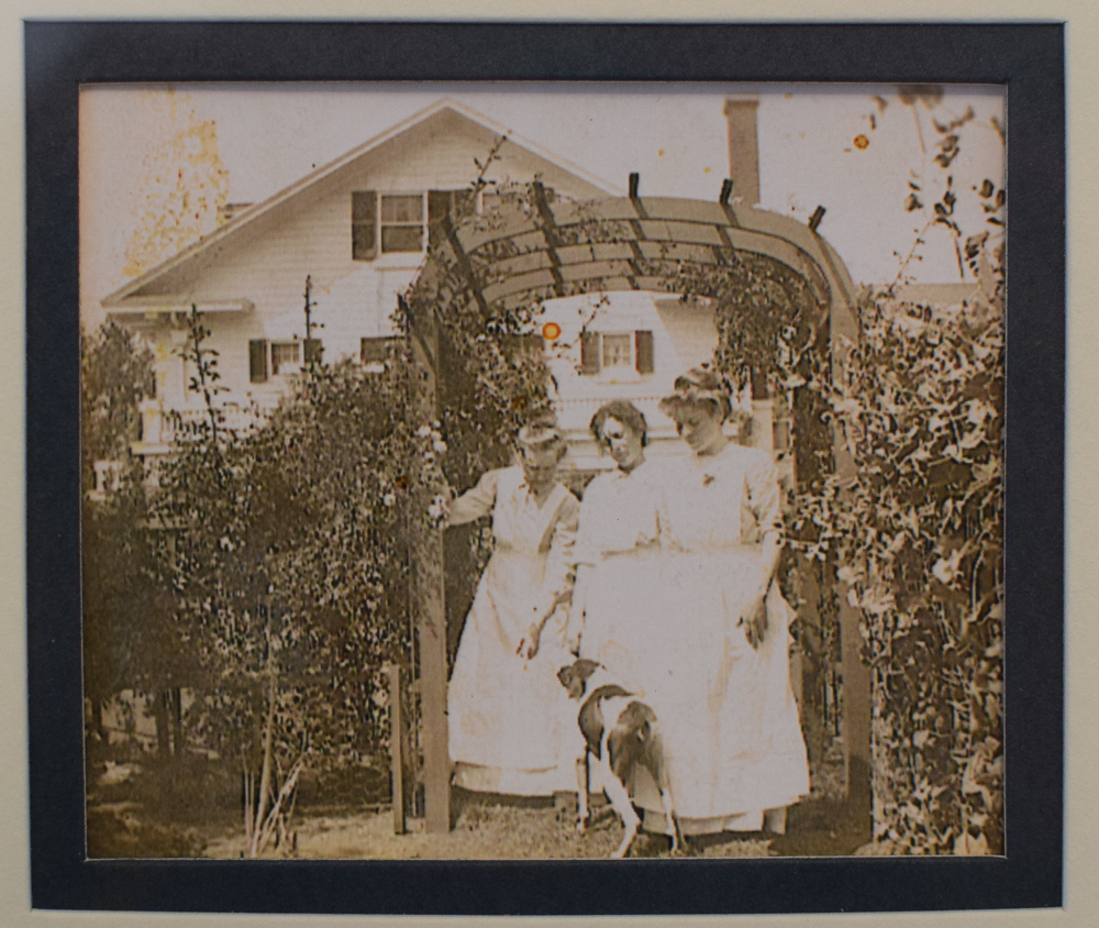 Butler-Jackson – Historic Everett