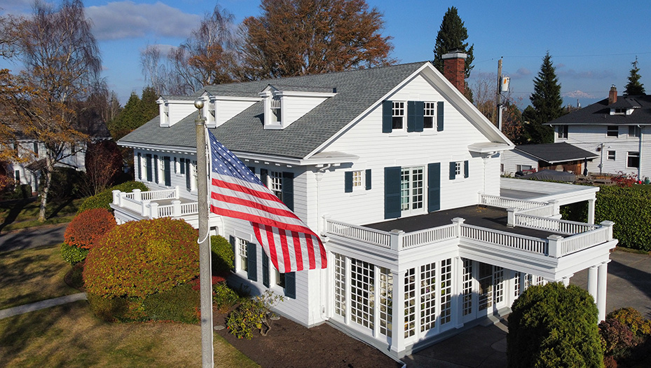 Butler-Jackson – Historic Everett